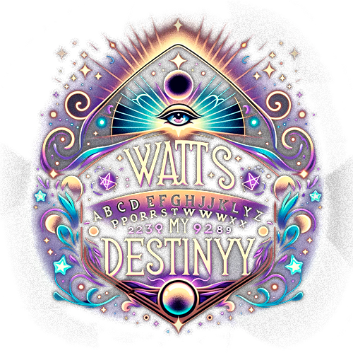 Watts My Destiny